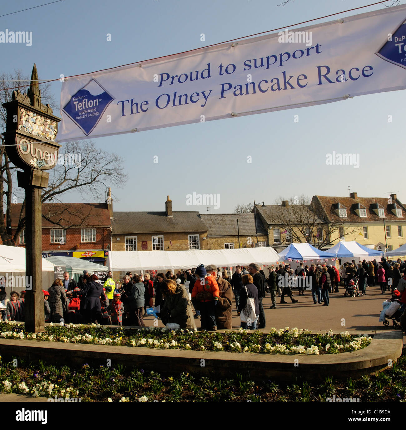 Teflon historic hi-res stock photography and images - Alamy