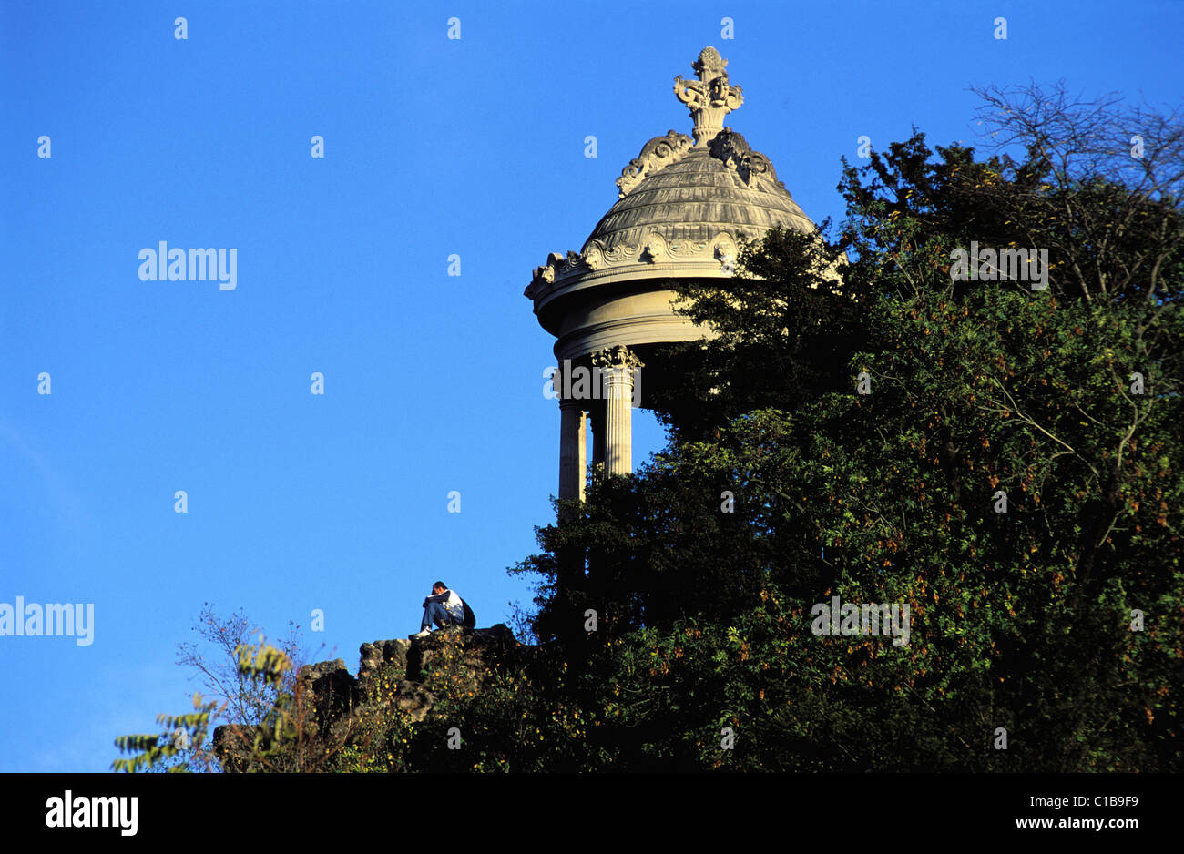 In rotunda hi-res stock photography and images - Alamy