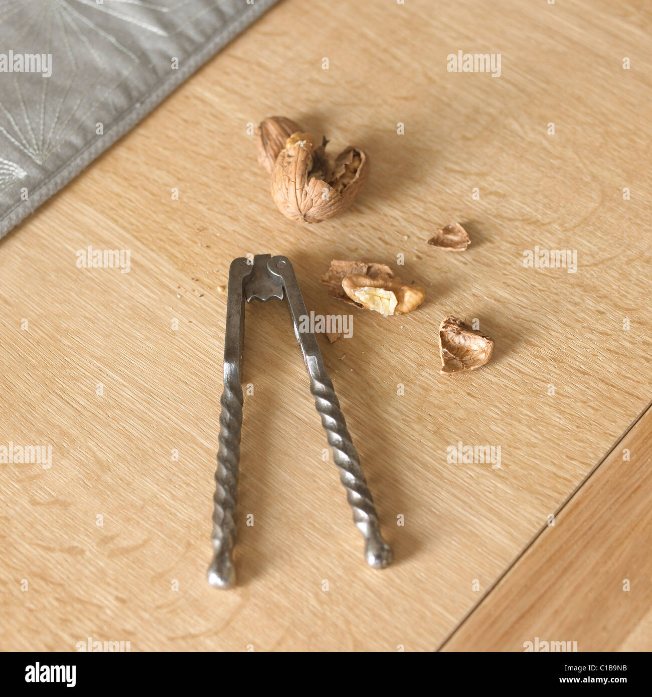 Cracker snack photos hi-res stock photography and images - Alamy