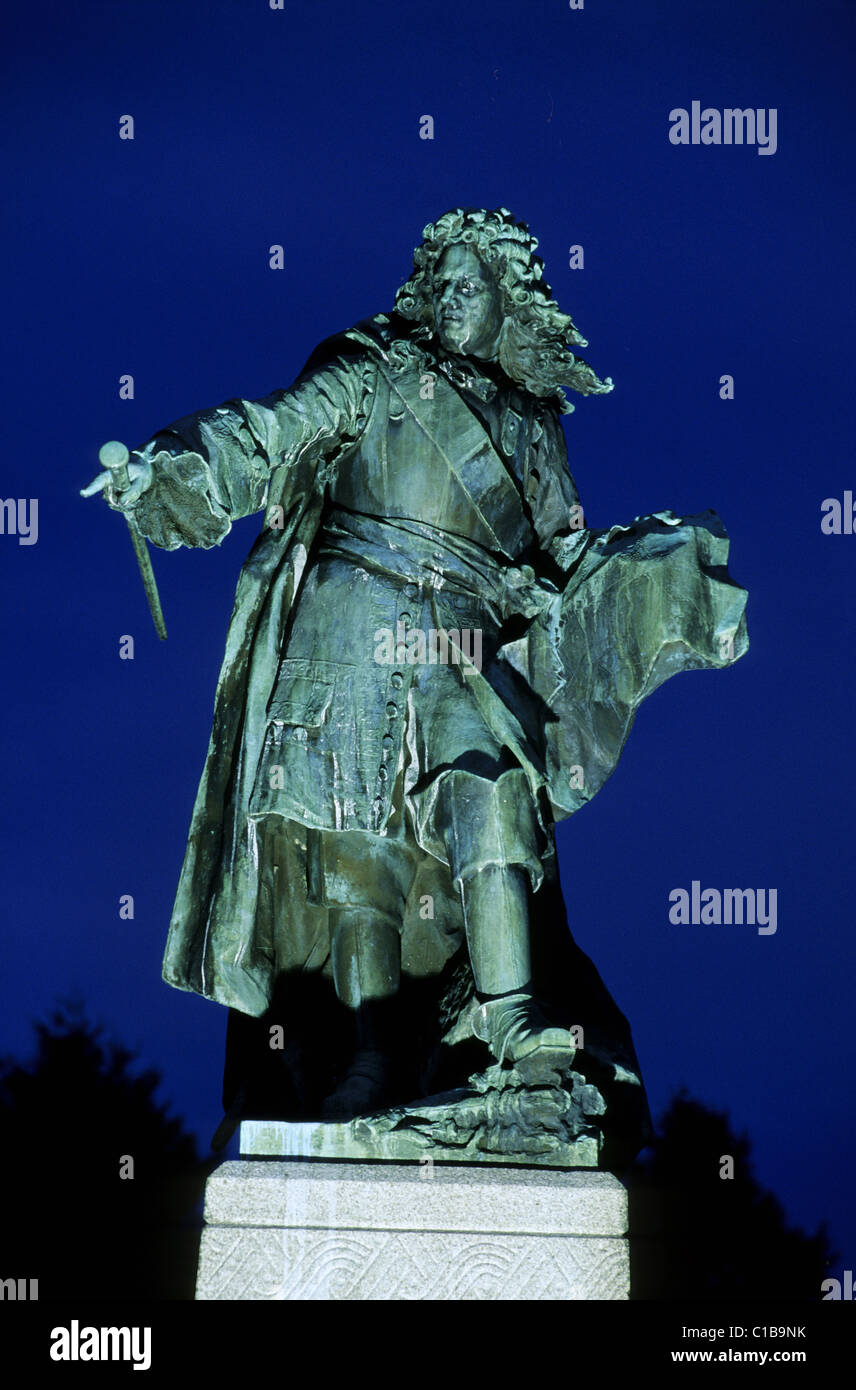 Le morvan hi-res stock photography and images - Alamy