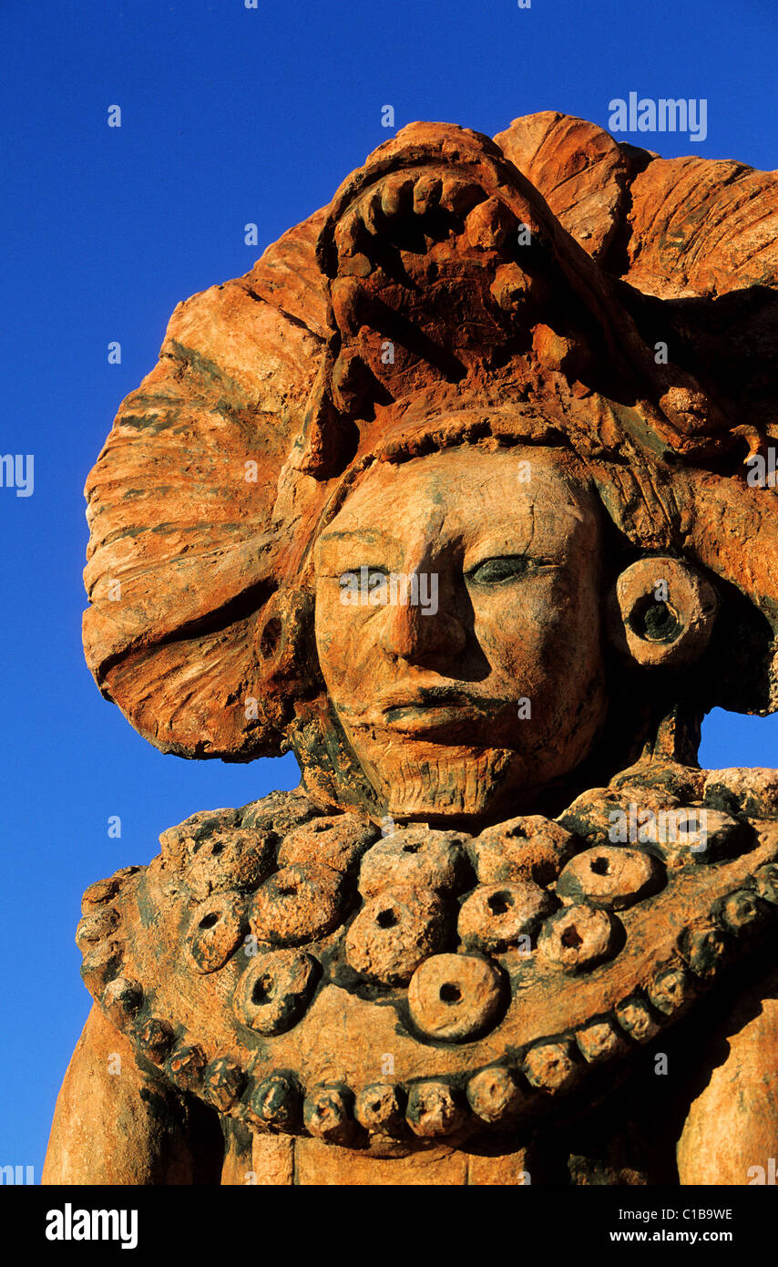 Ticul yucatan mexico hi-res stock photography and images - Alamy