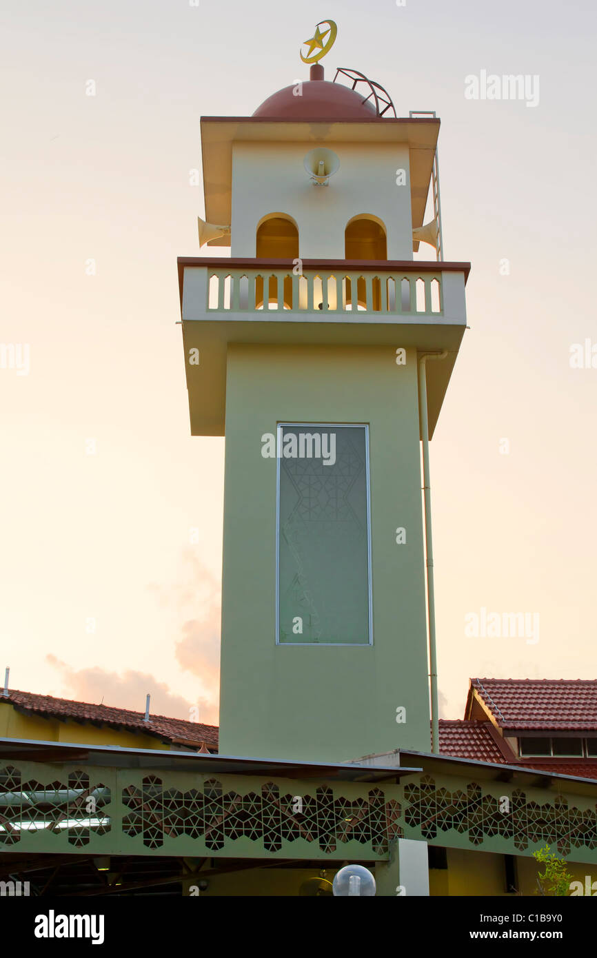 Mosque temple hi-res stock photography and images - Alamy