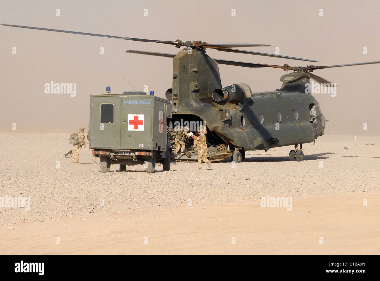 Combat medics are trained military personnel who are responsible for ...
