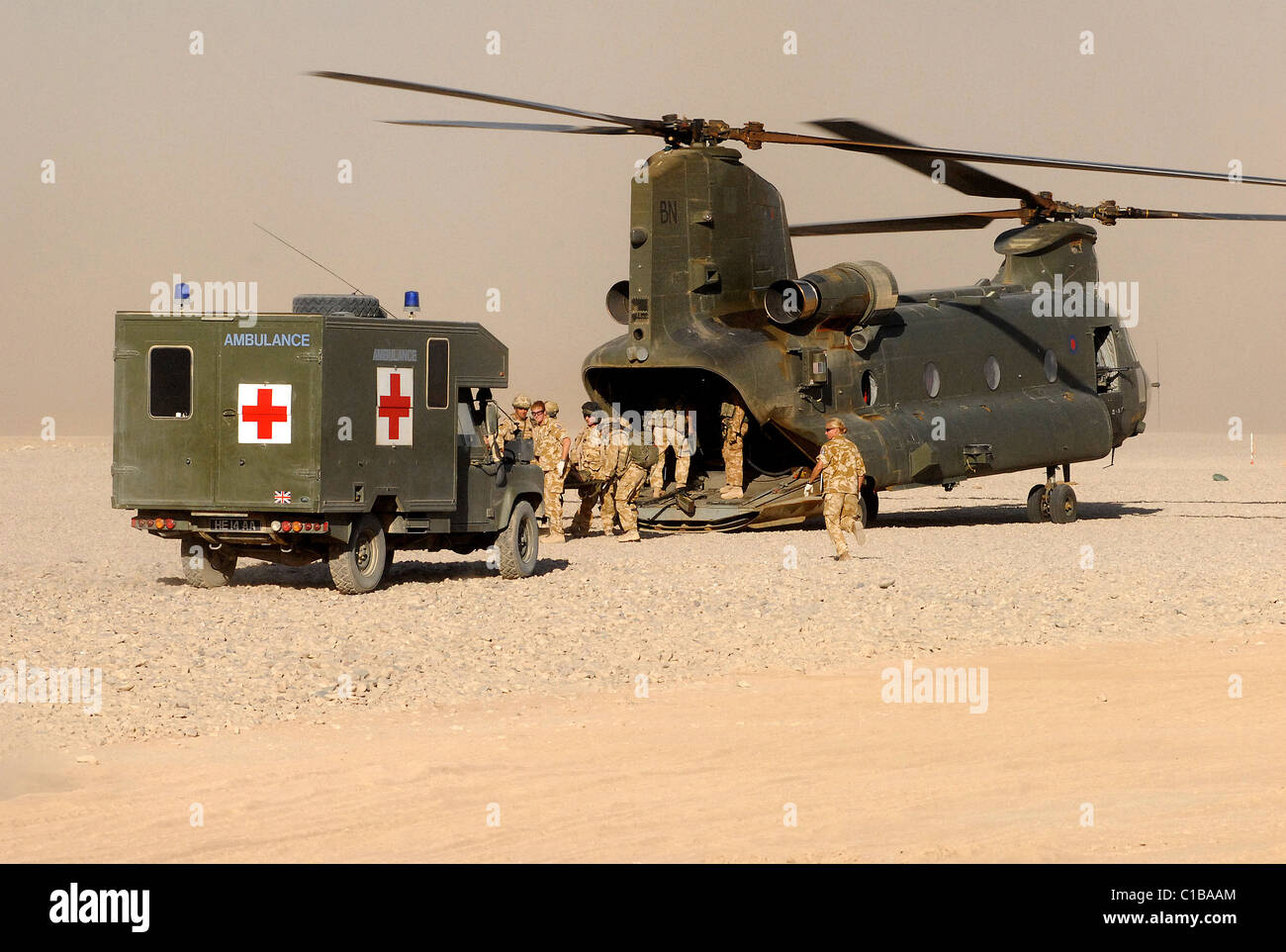 Combat medics are trained military personnel who are responsible for ...