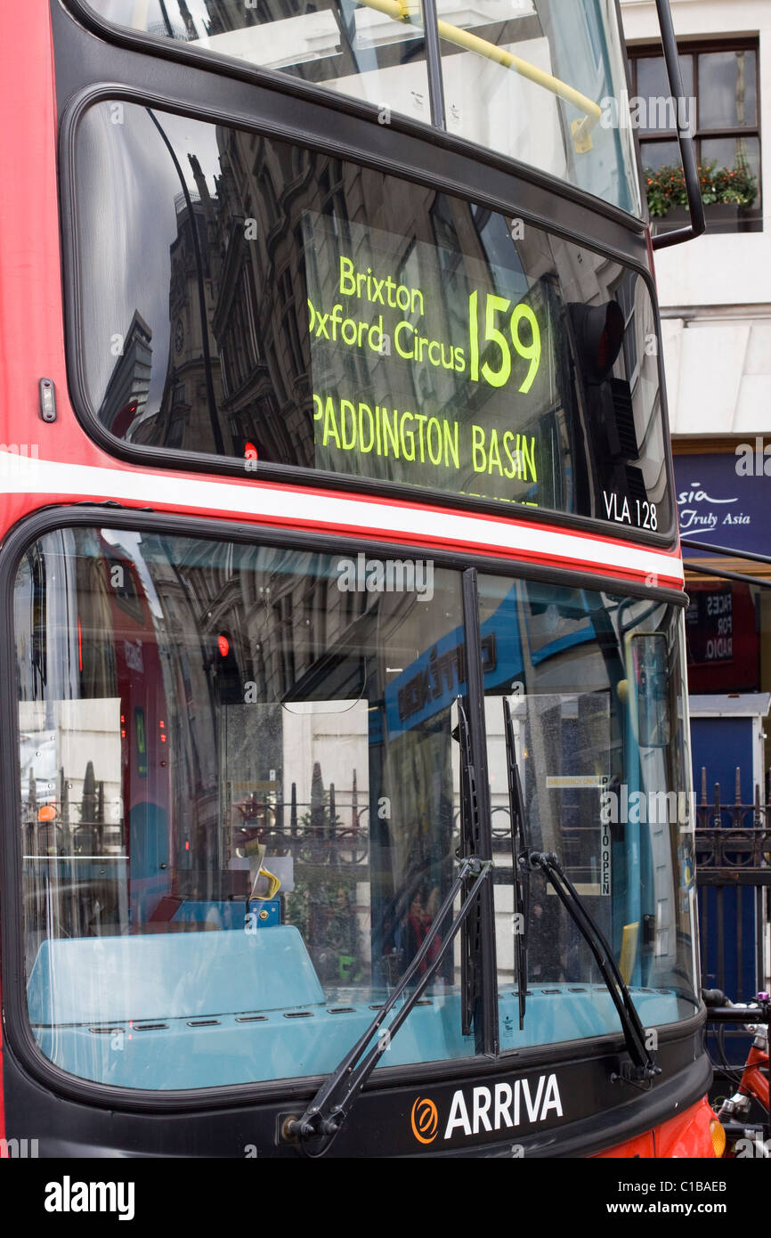 2005 alexander alx400 model hi-res stock photography and images - Alamy