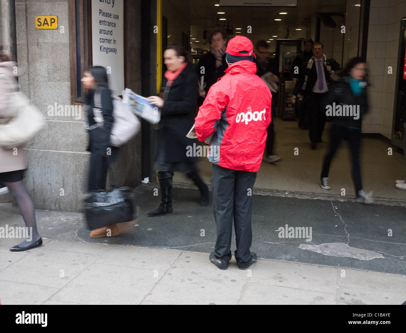 Distributor hi-res stock photography and images - Alamy