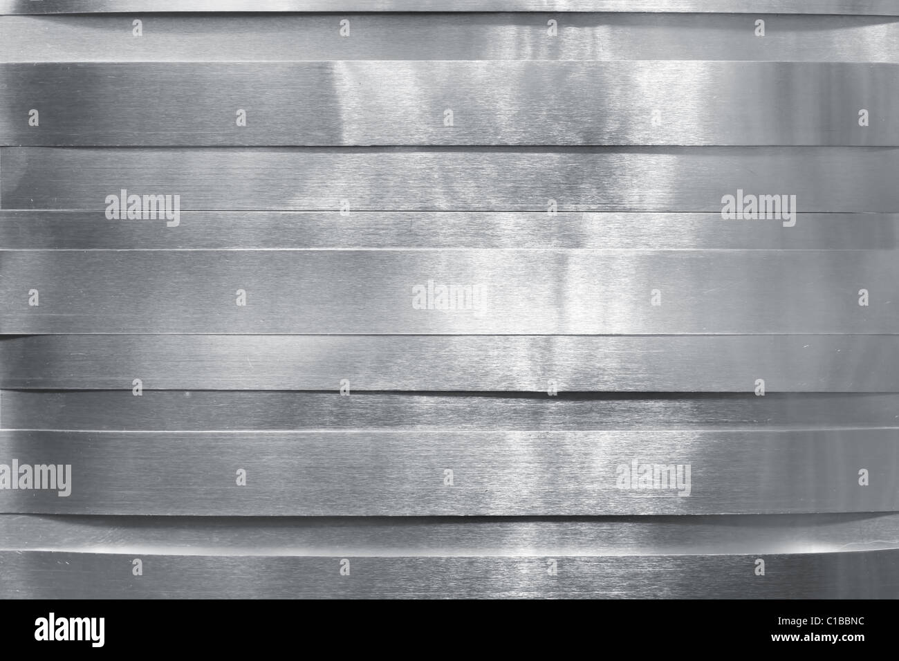 Chrome strips hi-res stock photography and images - Alamy