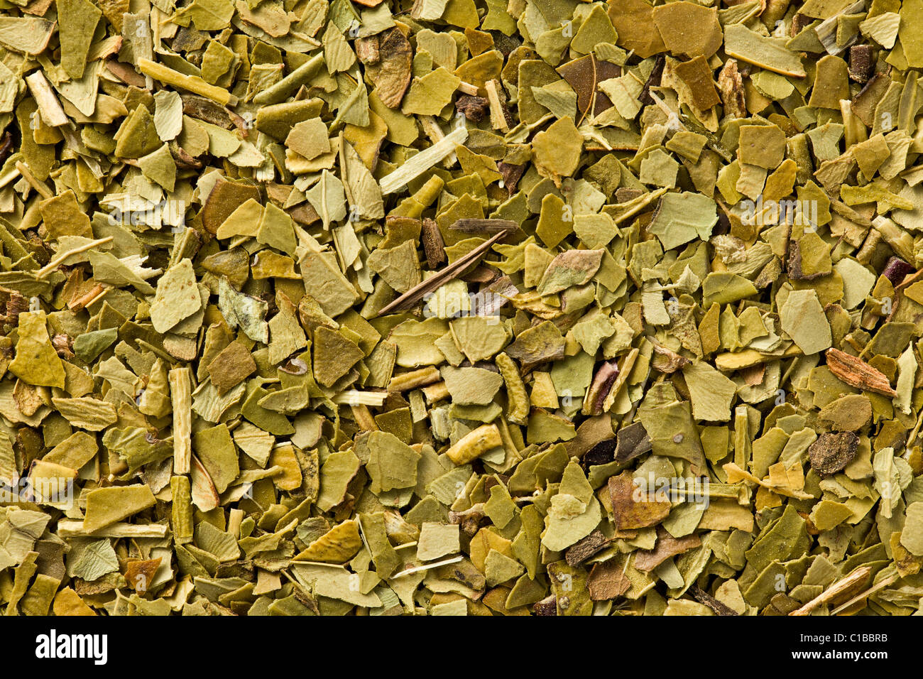 Mate herb hi-res stock photography and images - Alamy