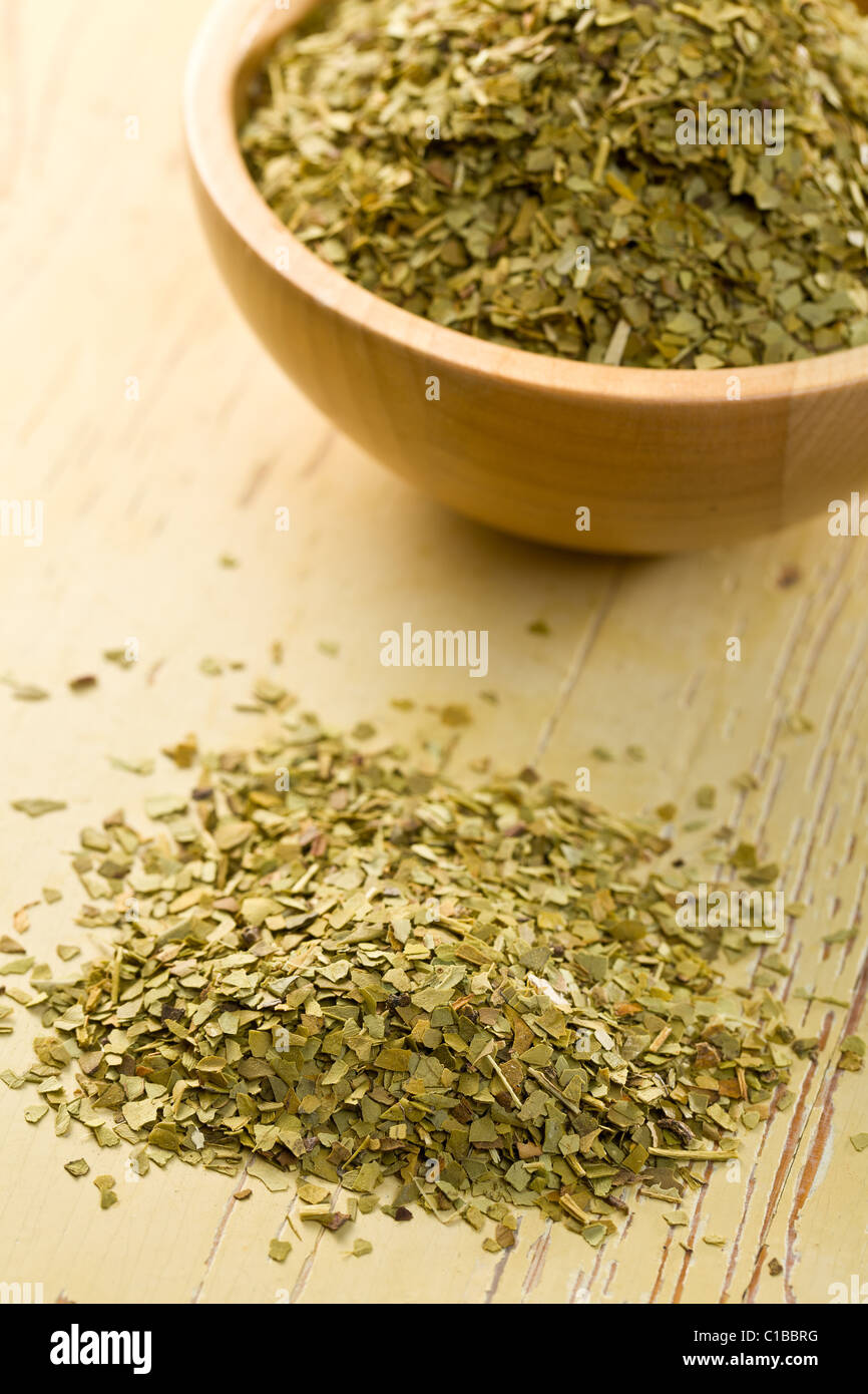 Mate tea hi-res stock photography and images - Alamy