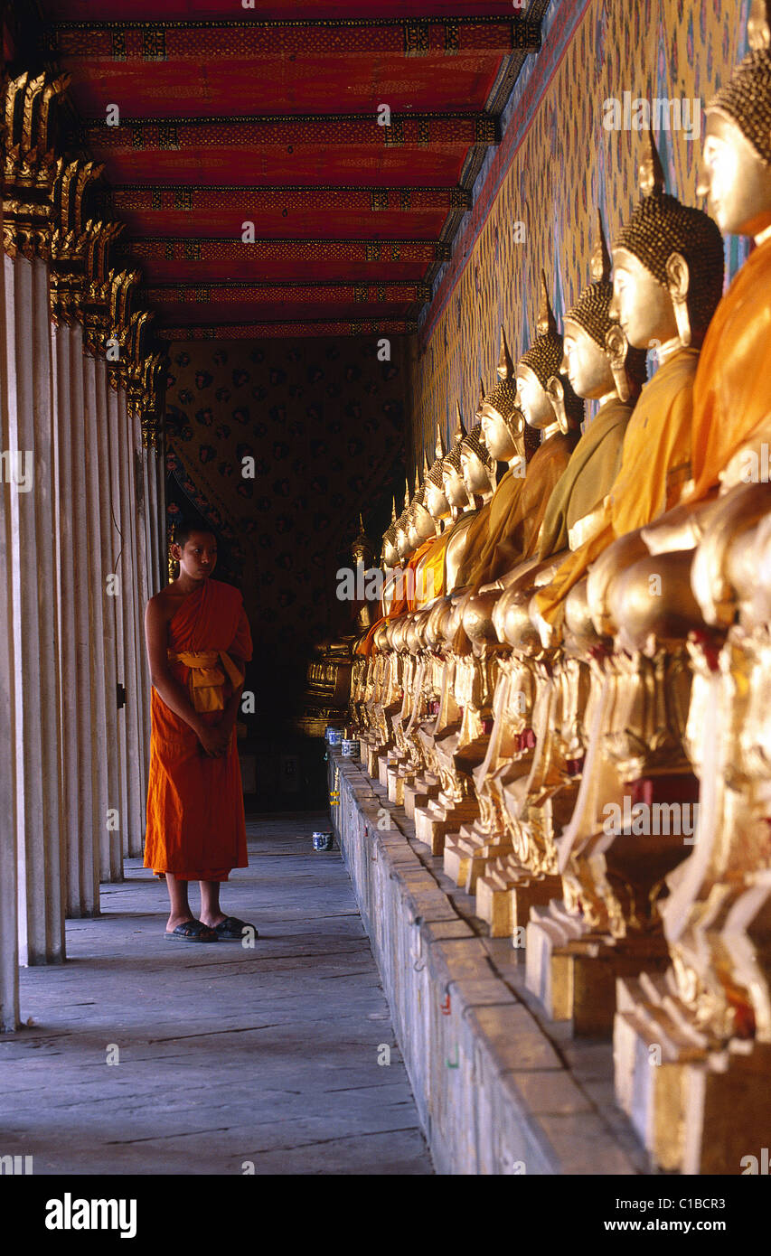 Themes, Religion, buddhism Stock Photo - Alamy