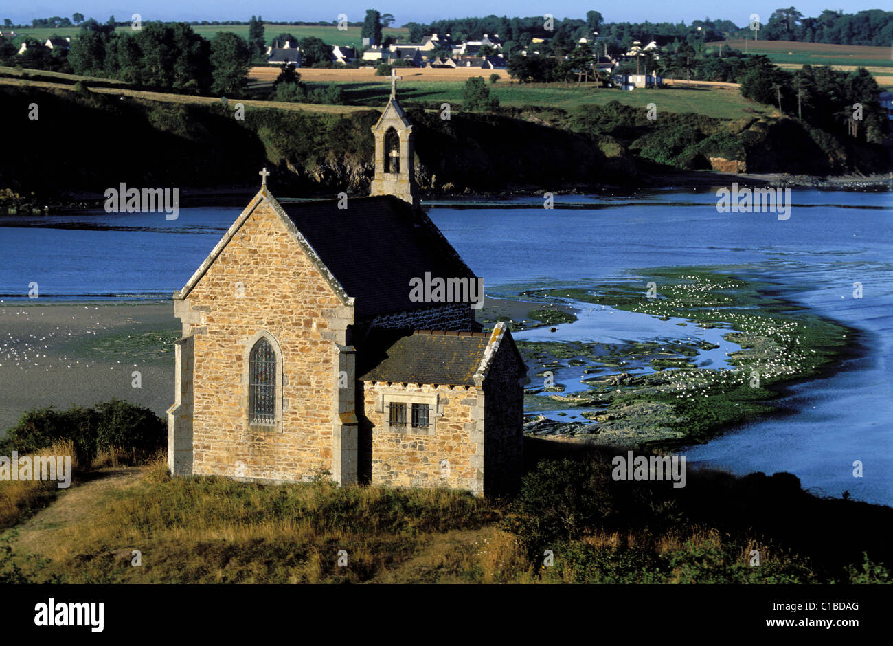 Saint Brieuc France High Resolution Stock Photography and Images - Alamy