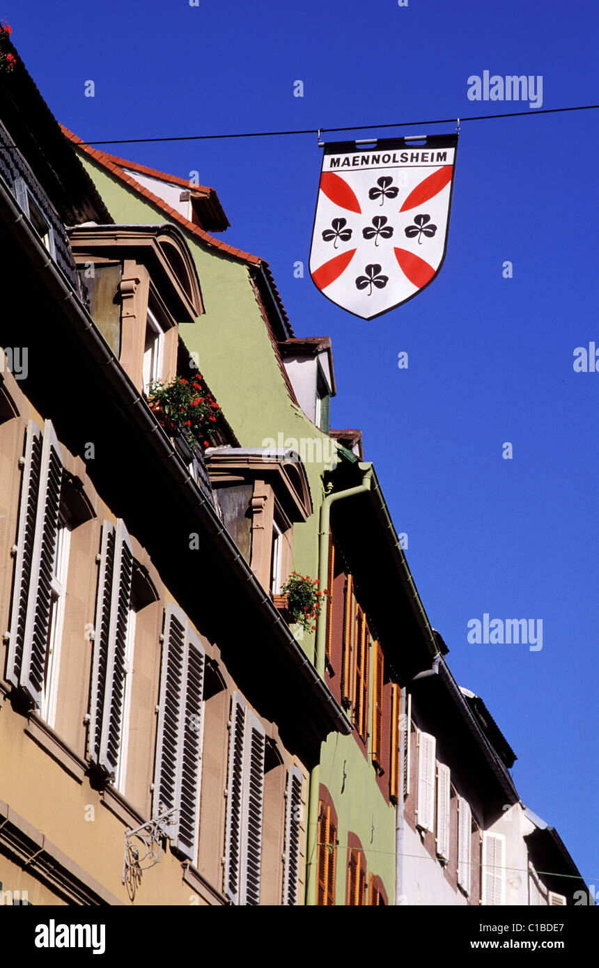 Saverne town hi-res stock photography and images - Alamy