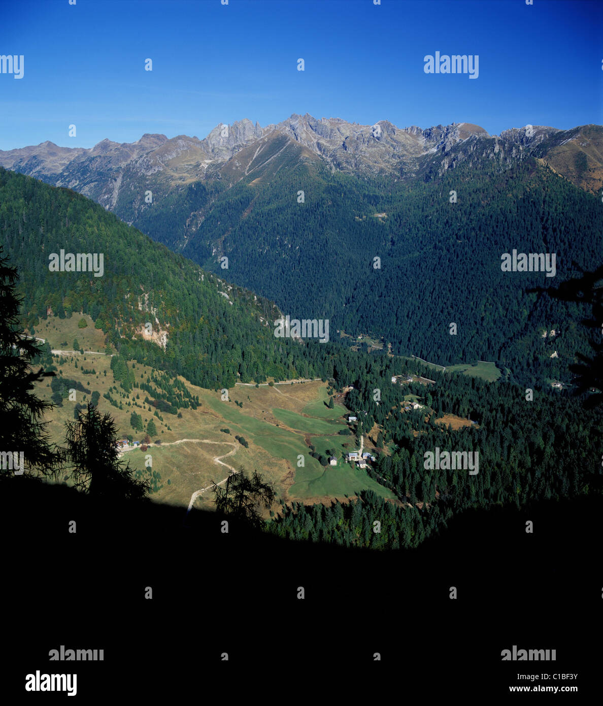 Sugana hi-res stock photography and images - Alamy