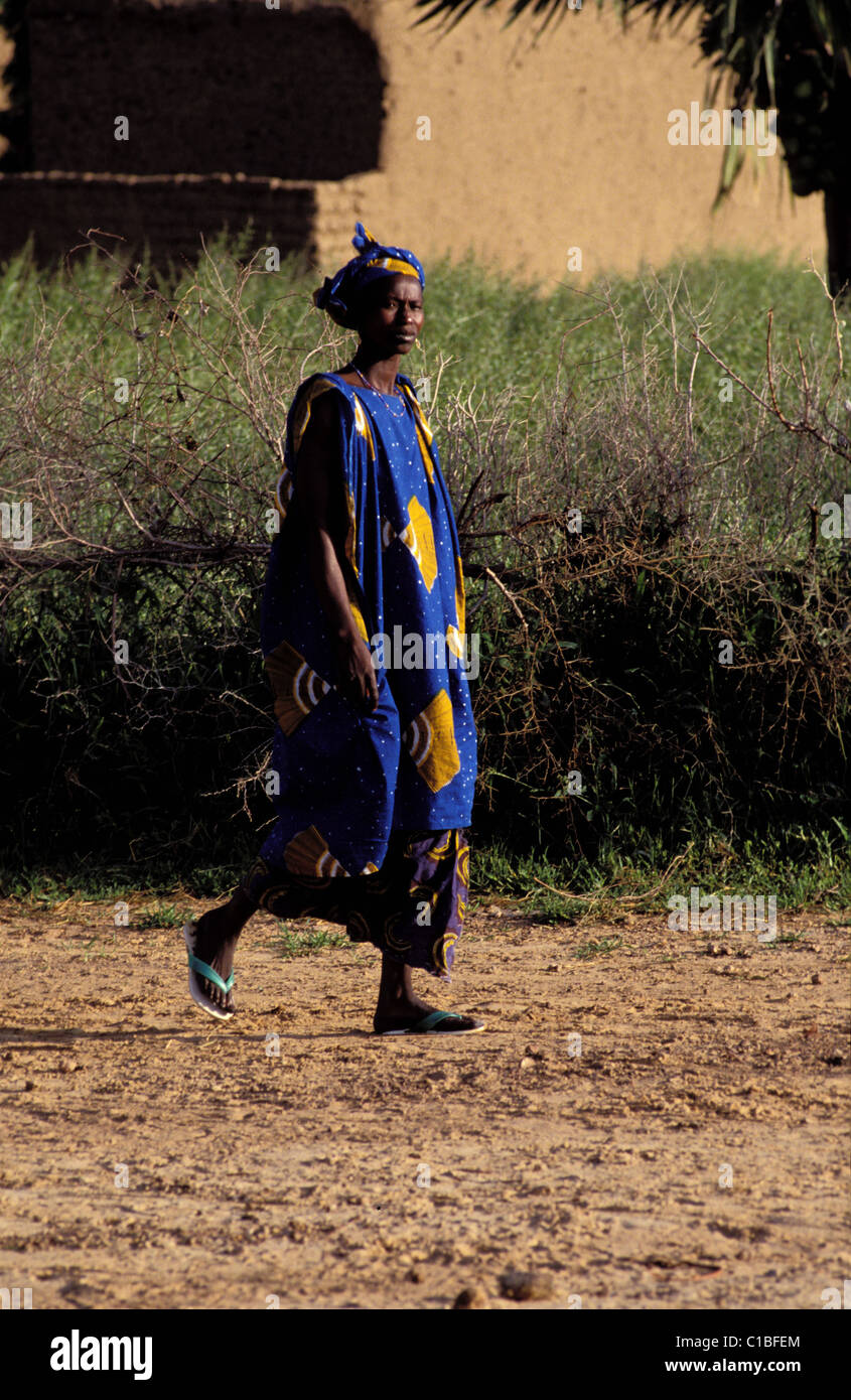 A bozo women hi-res stock photography and images - Alamy
