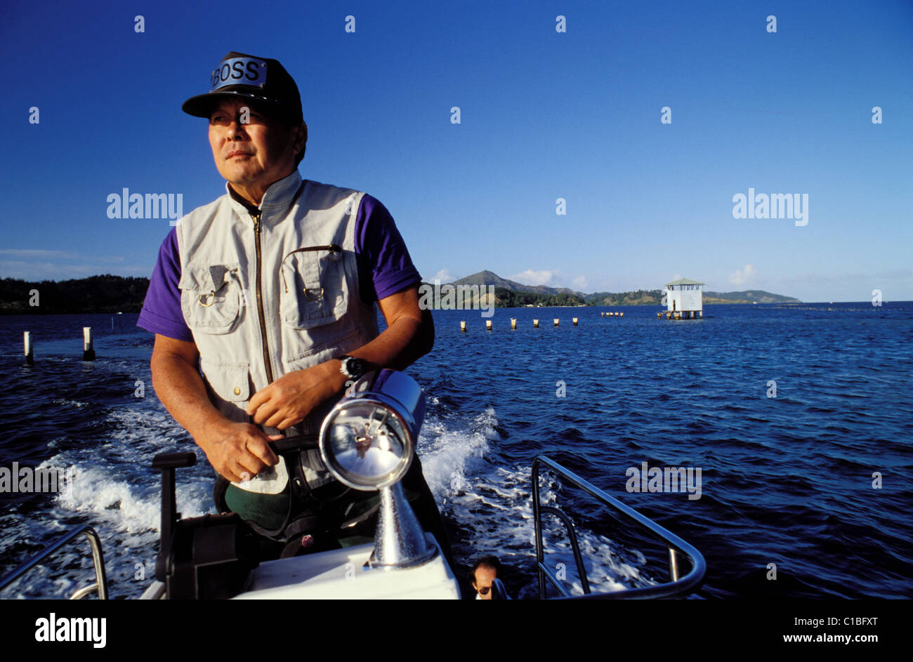 Robert wan hi-res stock photography and images - Alamy