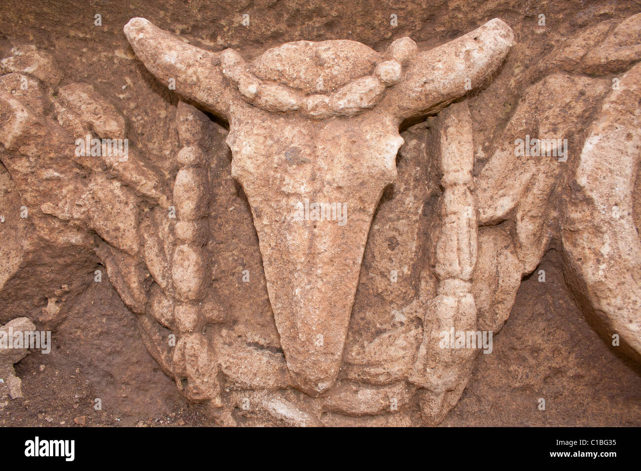 Greek relief hi-res stock photography and images - Alamy