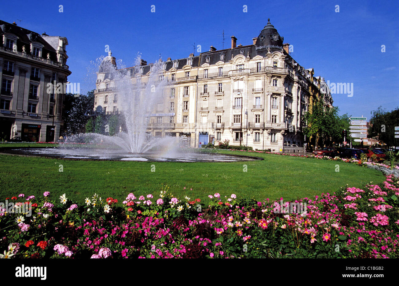 Mondon hi-res stock photography and images - Alamy