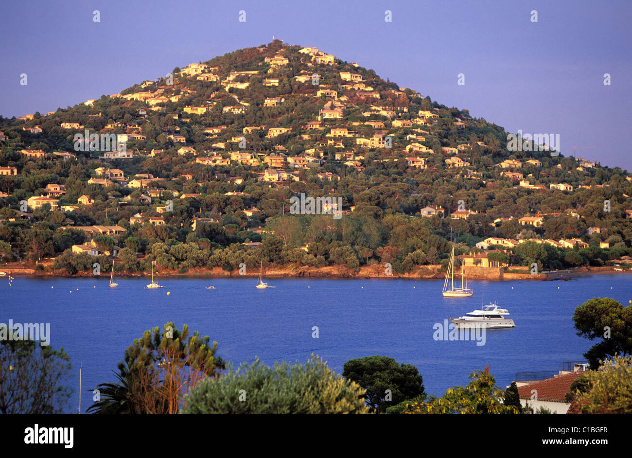 Agay High Resolution Stock Photography and Images - Alamy