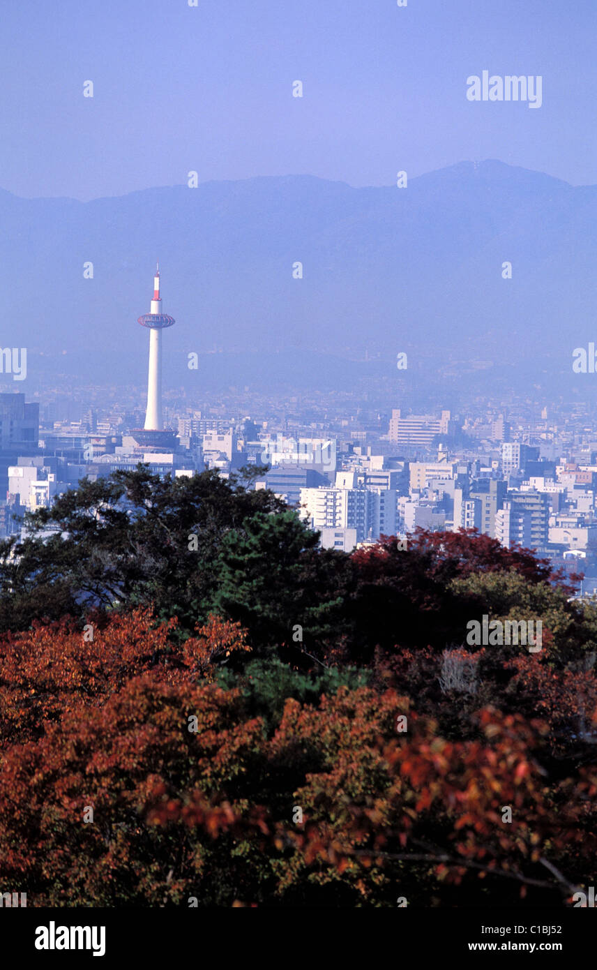 Japan, Honshu Island, Kyoto Stock Photo - Alamy