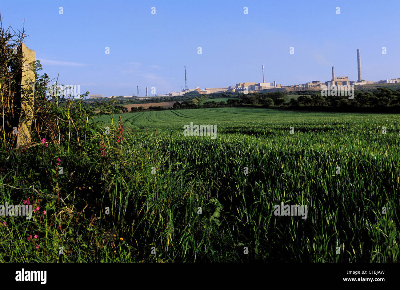 Cogema hi-res stock photography and images - Alamy