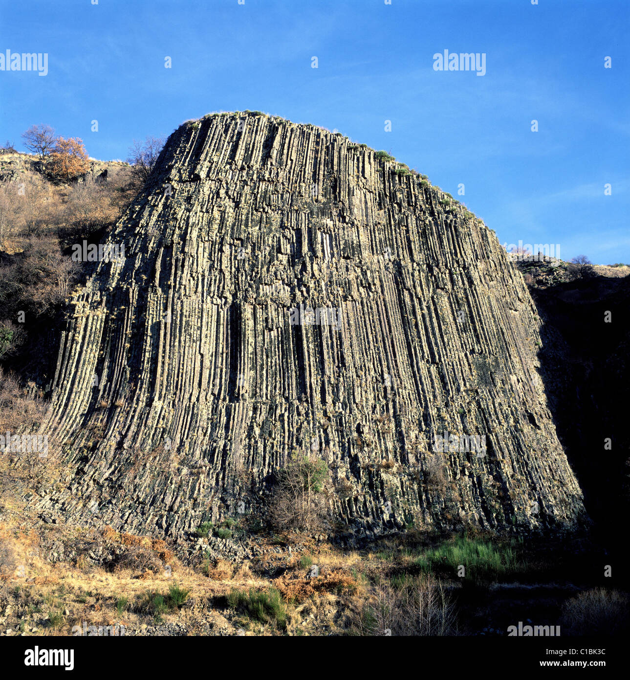 Prades haute loire hi-res stock photography and images - Alamy