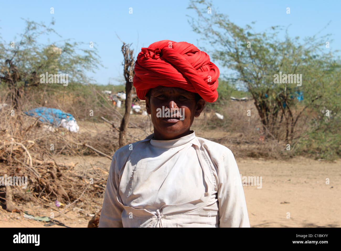 Rabari hi-res stock photography and images - Alamy