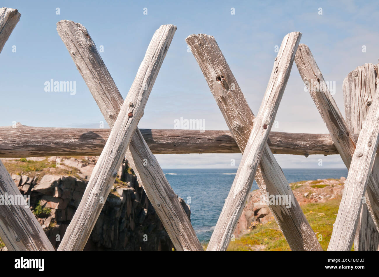 Blue wood hatch hi-res stock photography and images - Alamy
