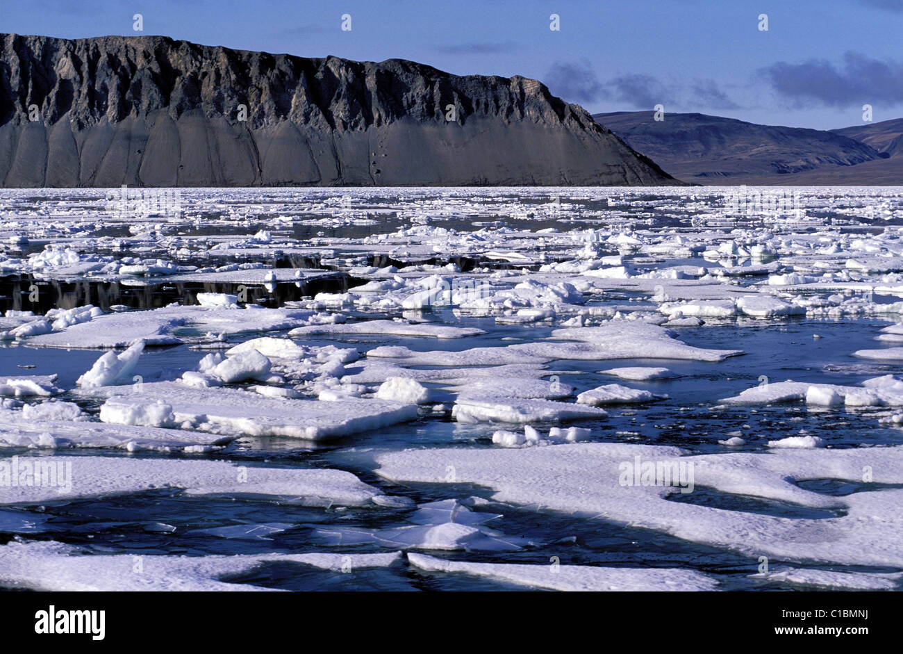 Nunavut Scenery