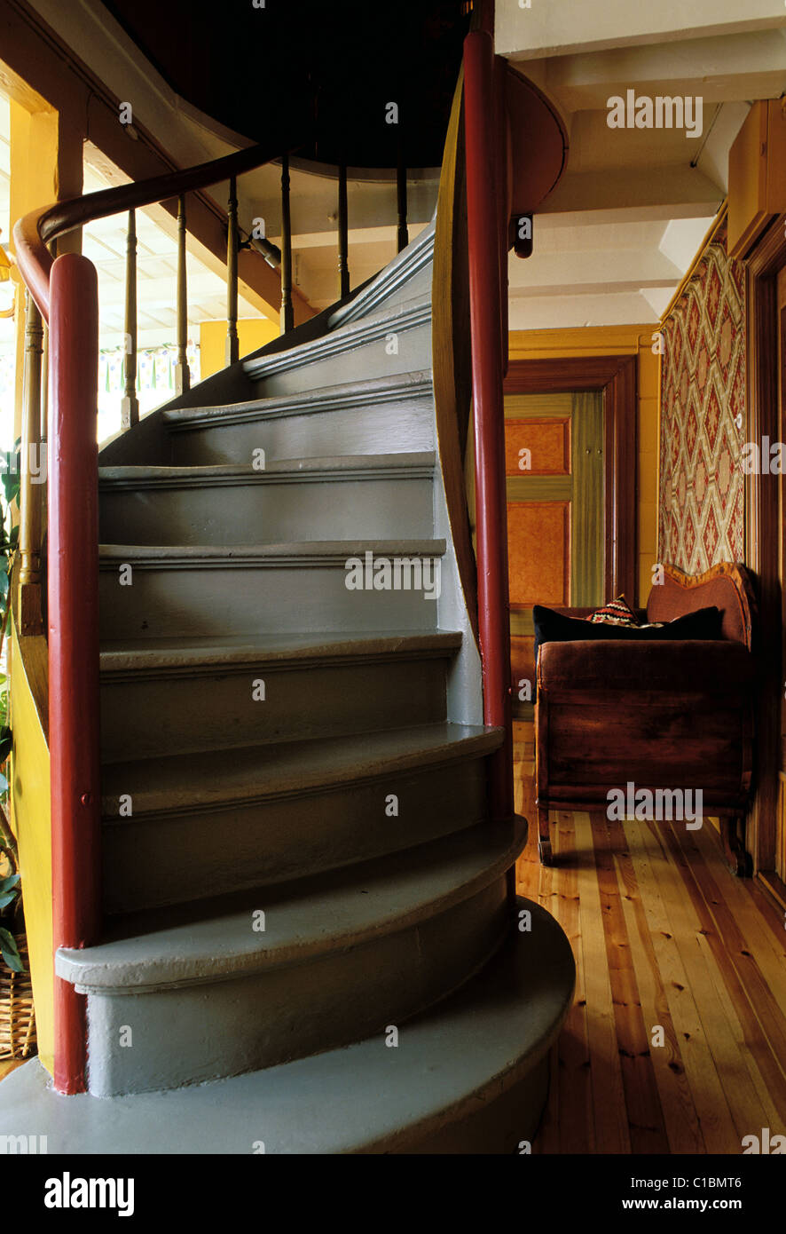 Utne, norway hi-res stock photography and images - Alamy