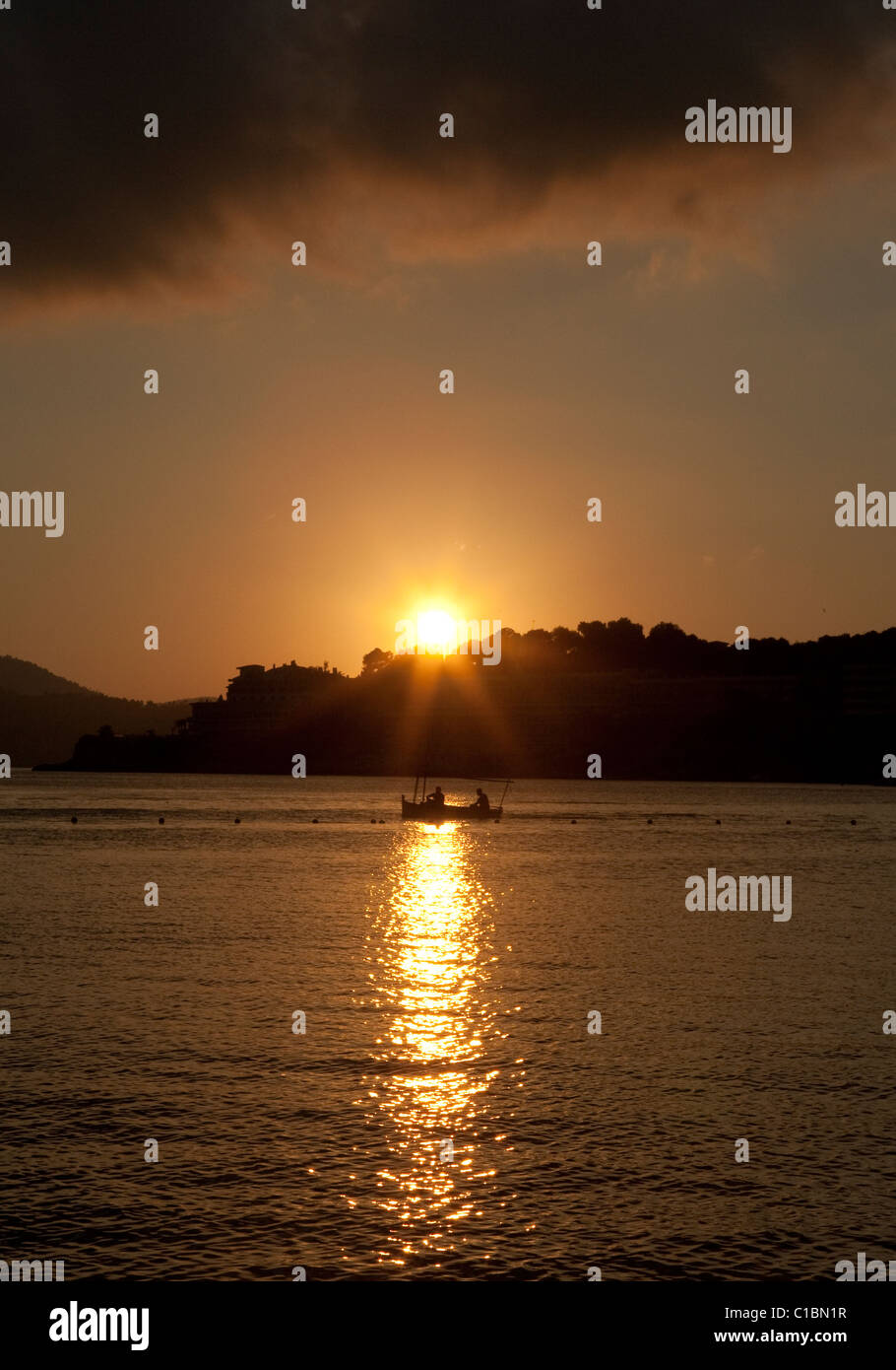 Mallorca majorca balearic spain hi-res stock photography and images - Alamy