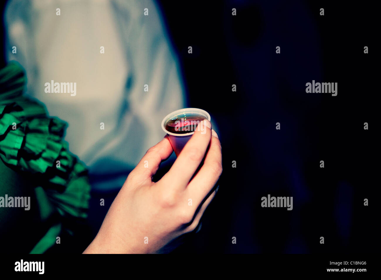 Tumblr Drinking Photography