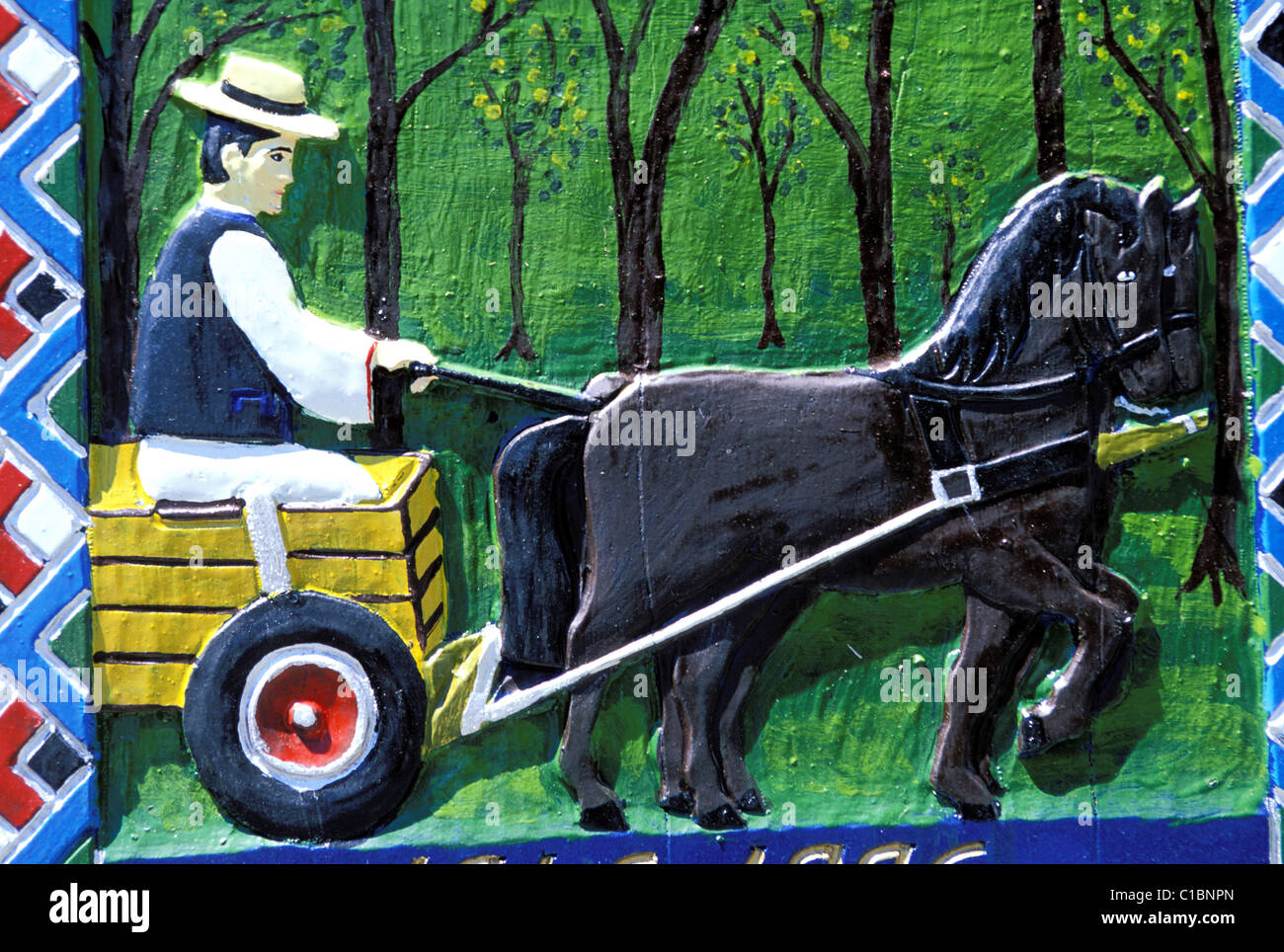 Sapinta hi-res stock photography and images - Alamy