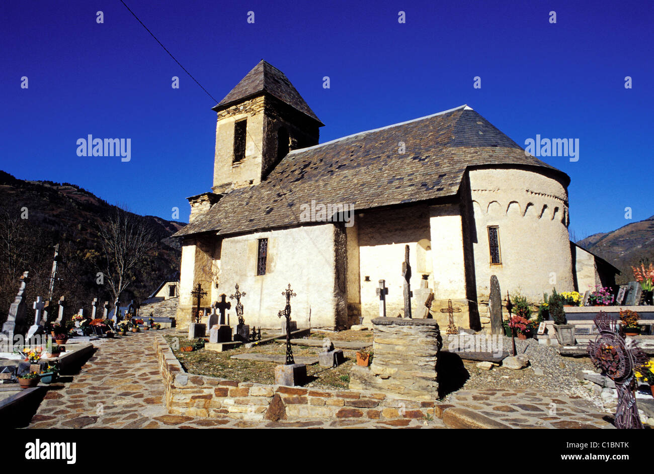 Louron hi-res stock photography and images - Alamy