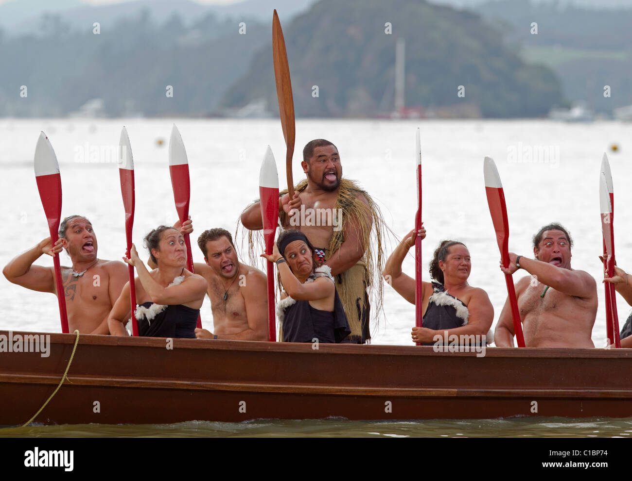 What Is A Waka In New Zealand at Evelyn Saltsman blog
