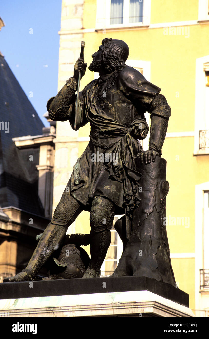 Knight bayard hi-res stock photography and images - Alamy
