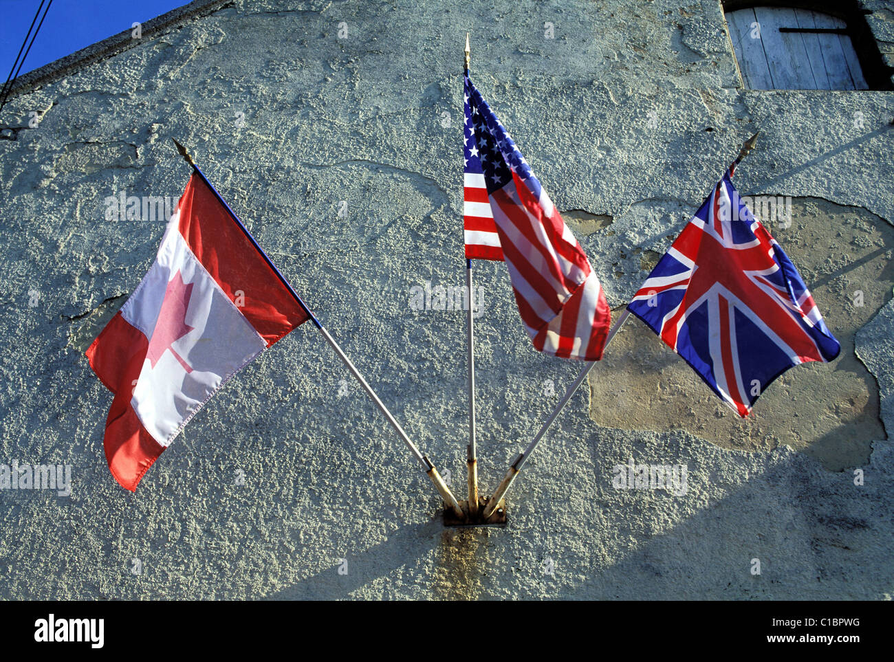 Normandy British American Flags File:Flag Of Normandy.svg Wikipedia
