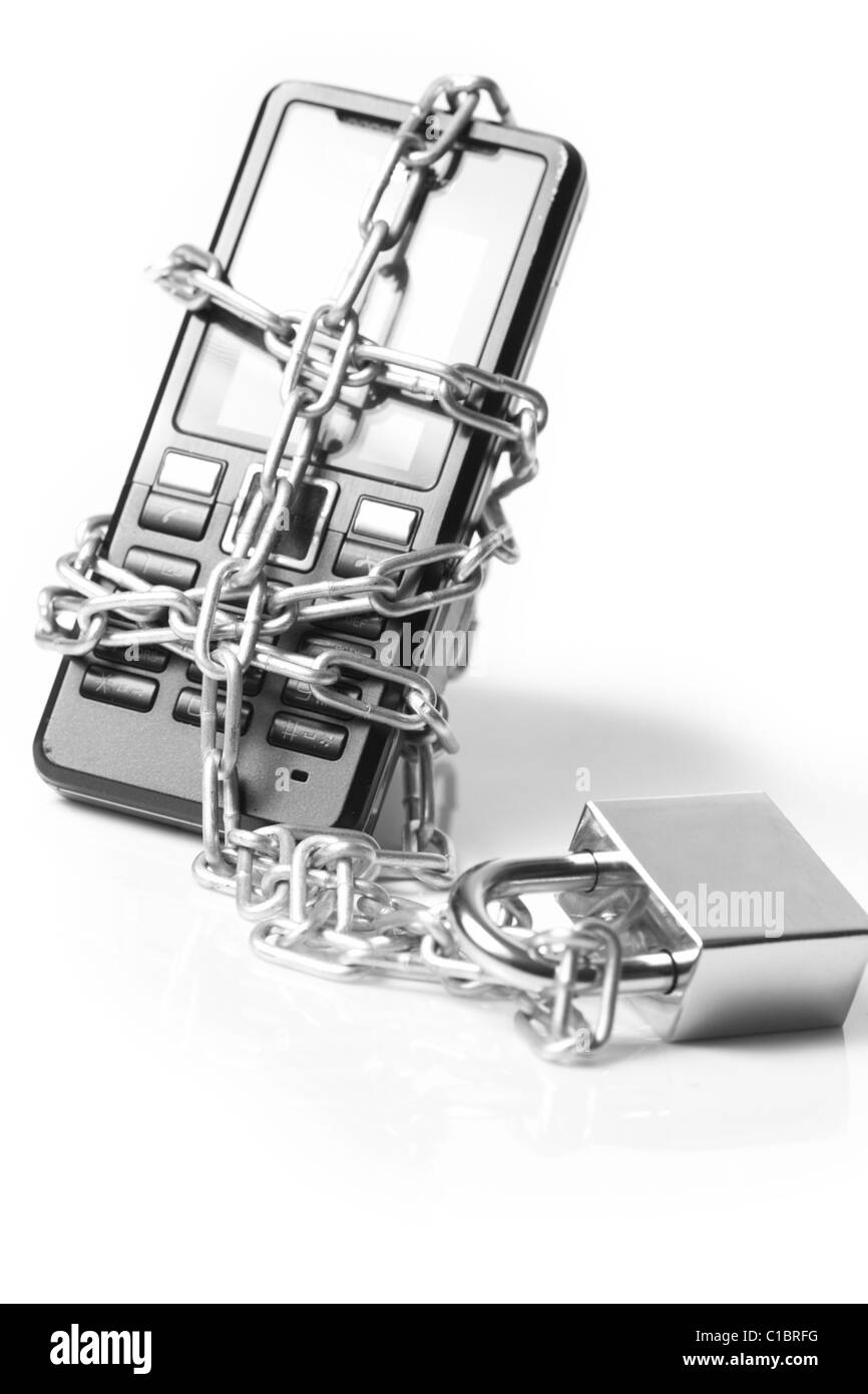 Mobile order Black and White Stock Photos & Images - Alamy