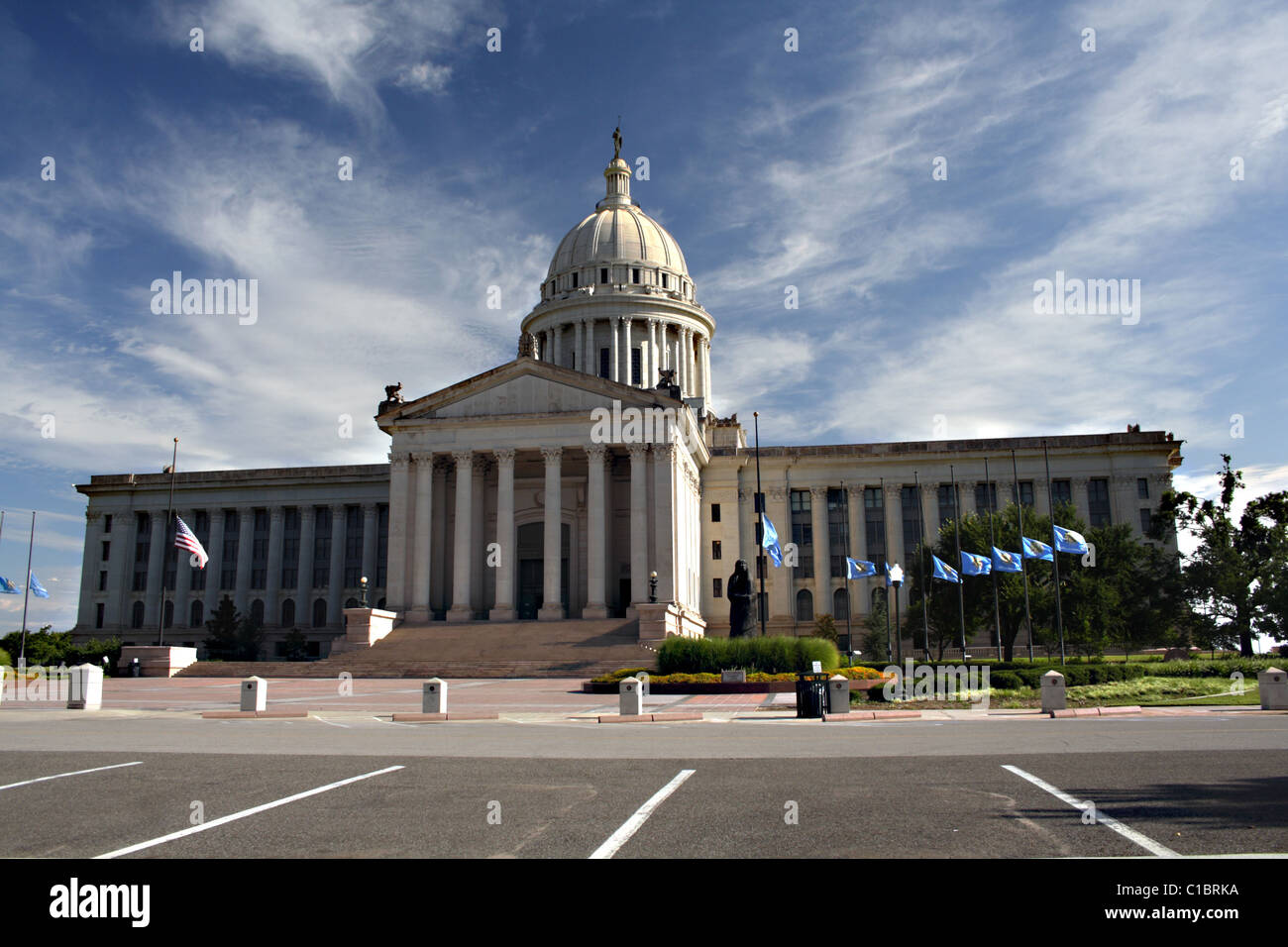 The capital of usa hi-res stock photography and images - Alamy
