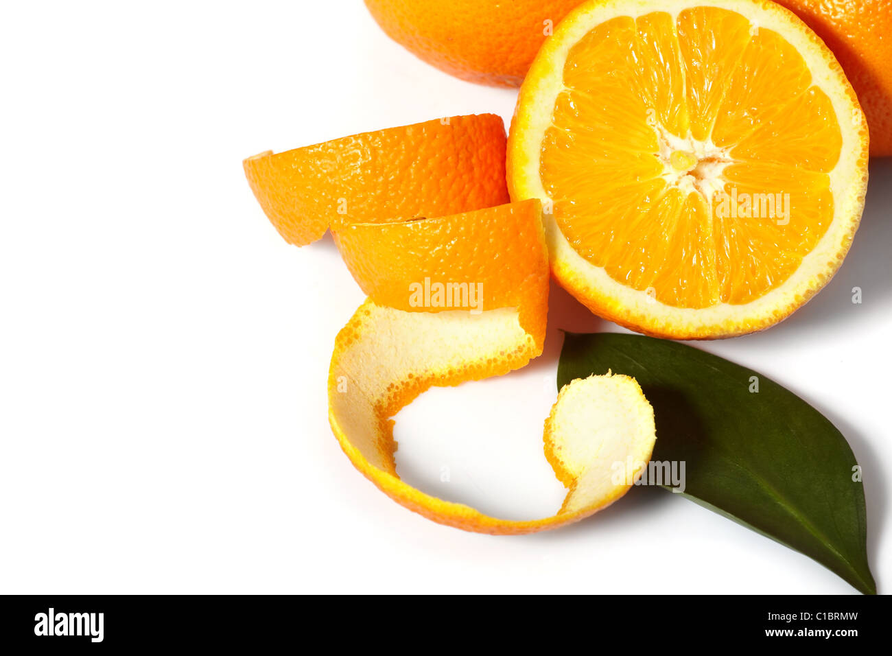 Pulp and rind hi-res stock photography and images - Alamy