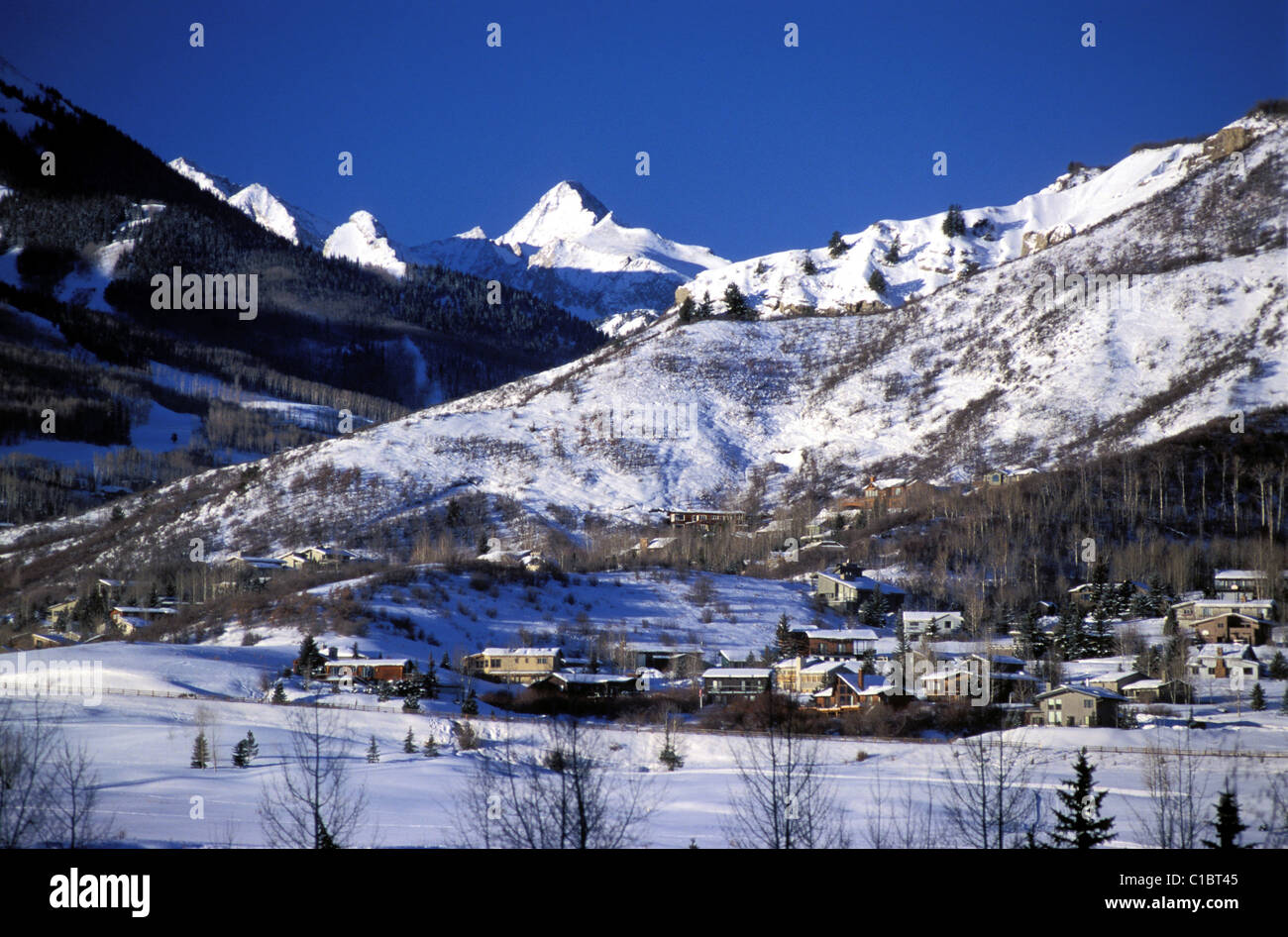 Mount daly hi-res stock photography and images - Alamy