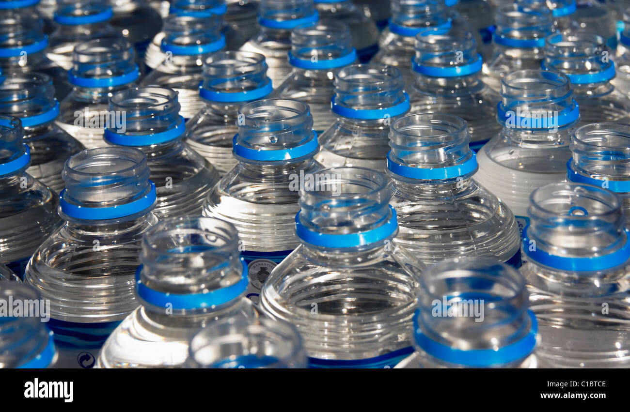 City plastic waste hi-res stock photography and images - Alamy