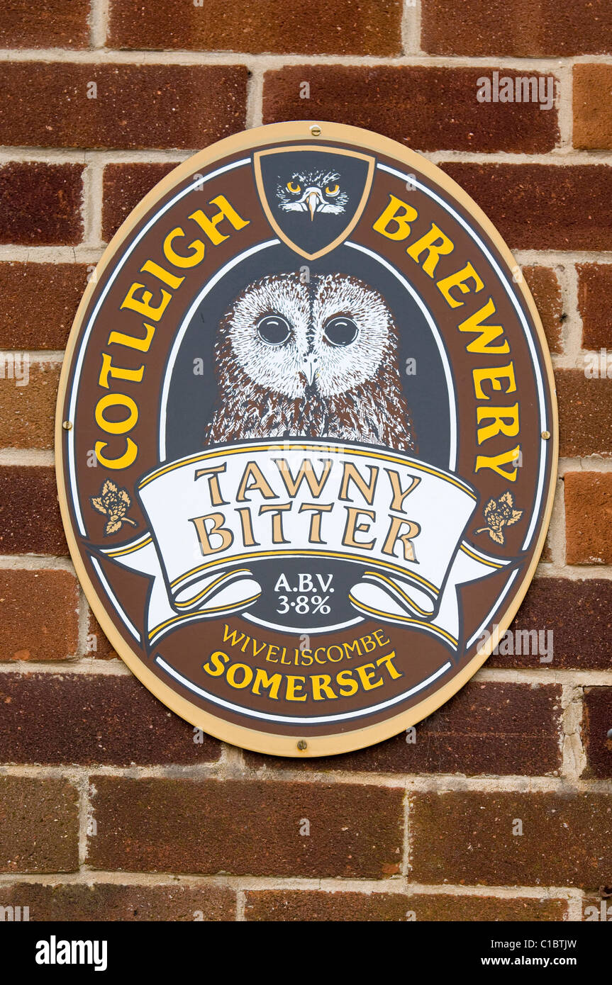 Cotleigh hi-res stock photography and images - Alamy