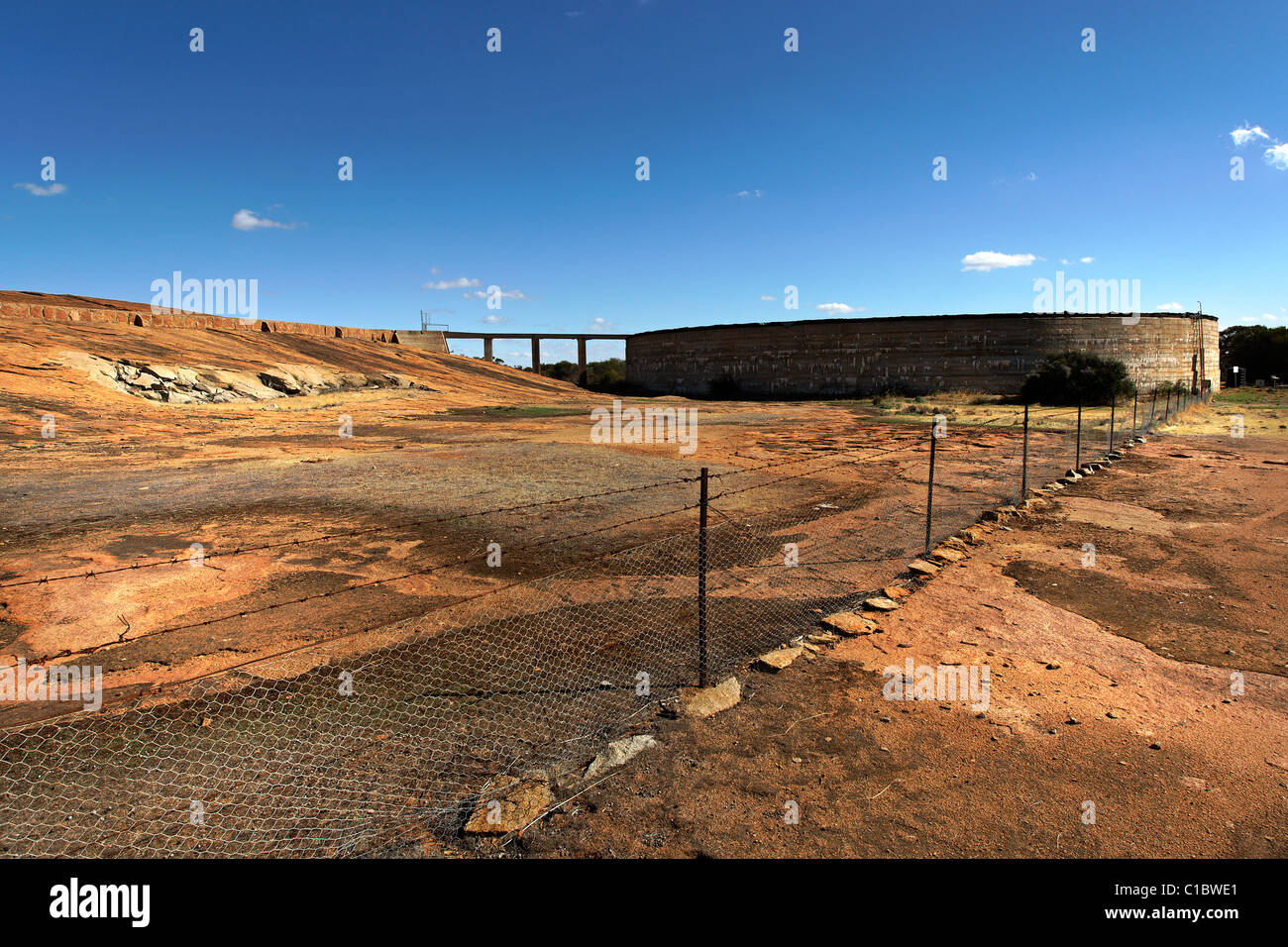 Rock tank hi-res stock photography and images - Alamy