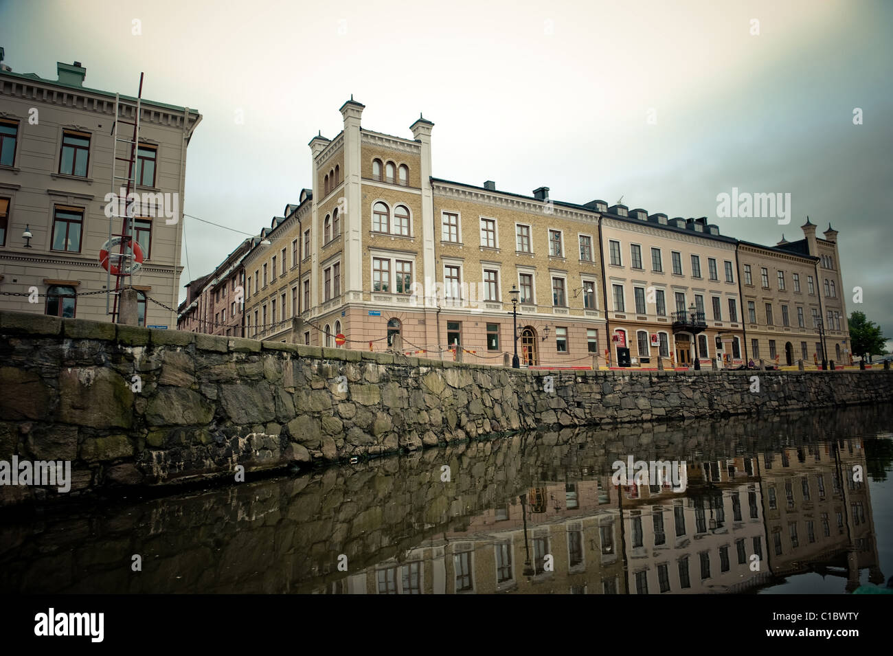 Goteborg, West Coast, Sweden, Europe Stock Photo - Alamy