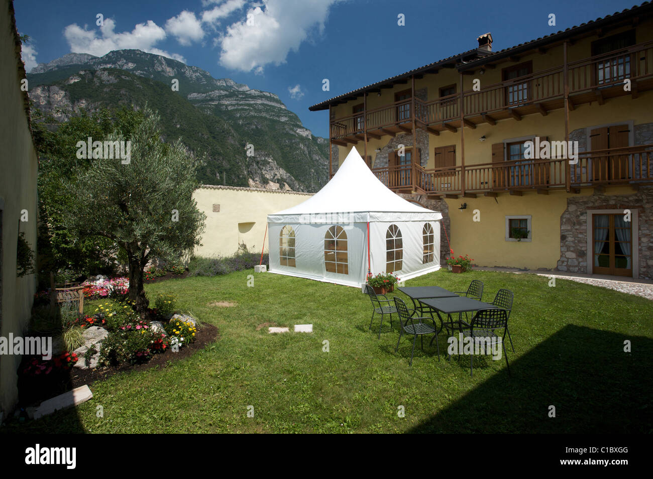 Al picchio hi-res stock photography and images - Alamy