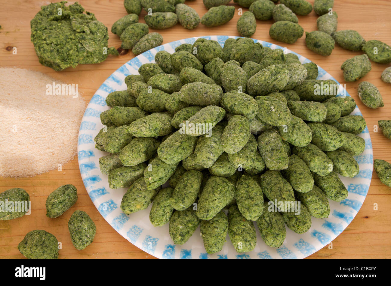 Strangolapreti hi-res stock photography and images - Alamy