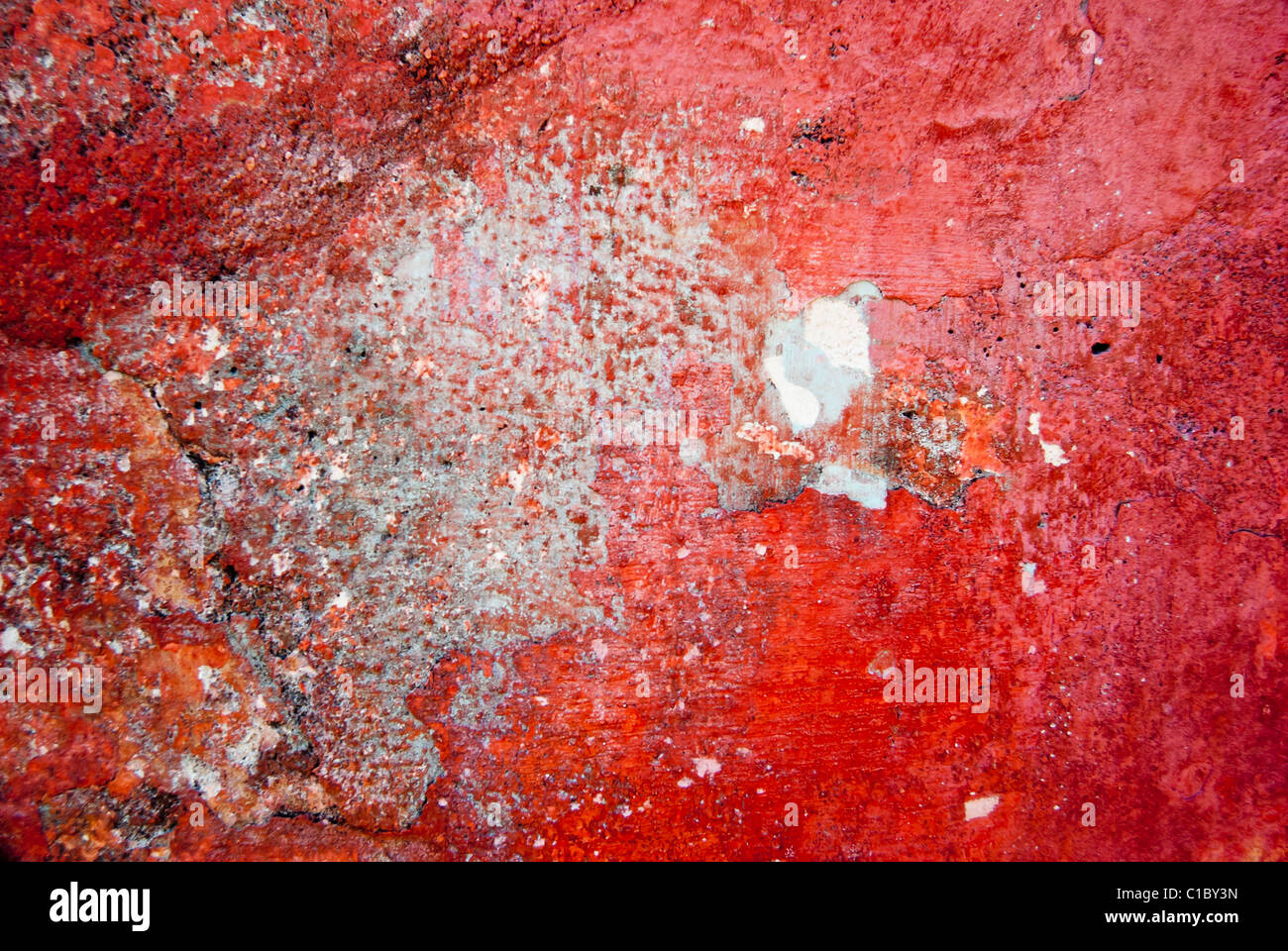 Weather beaten paint hi-res stock photography and images - Alamy