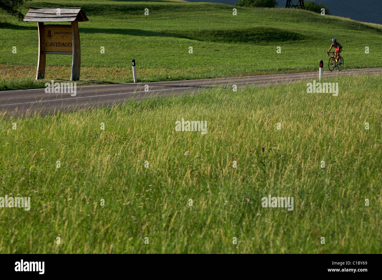 Cavedago hi-res stock photography and images - Alamy