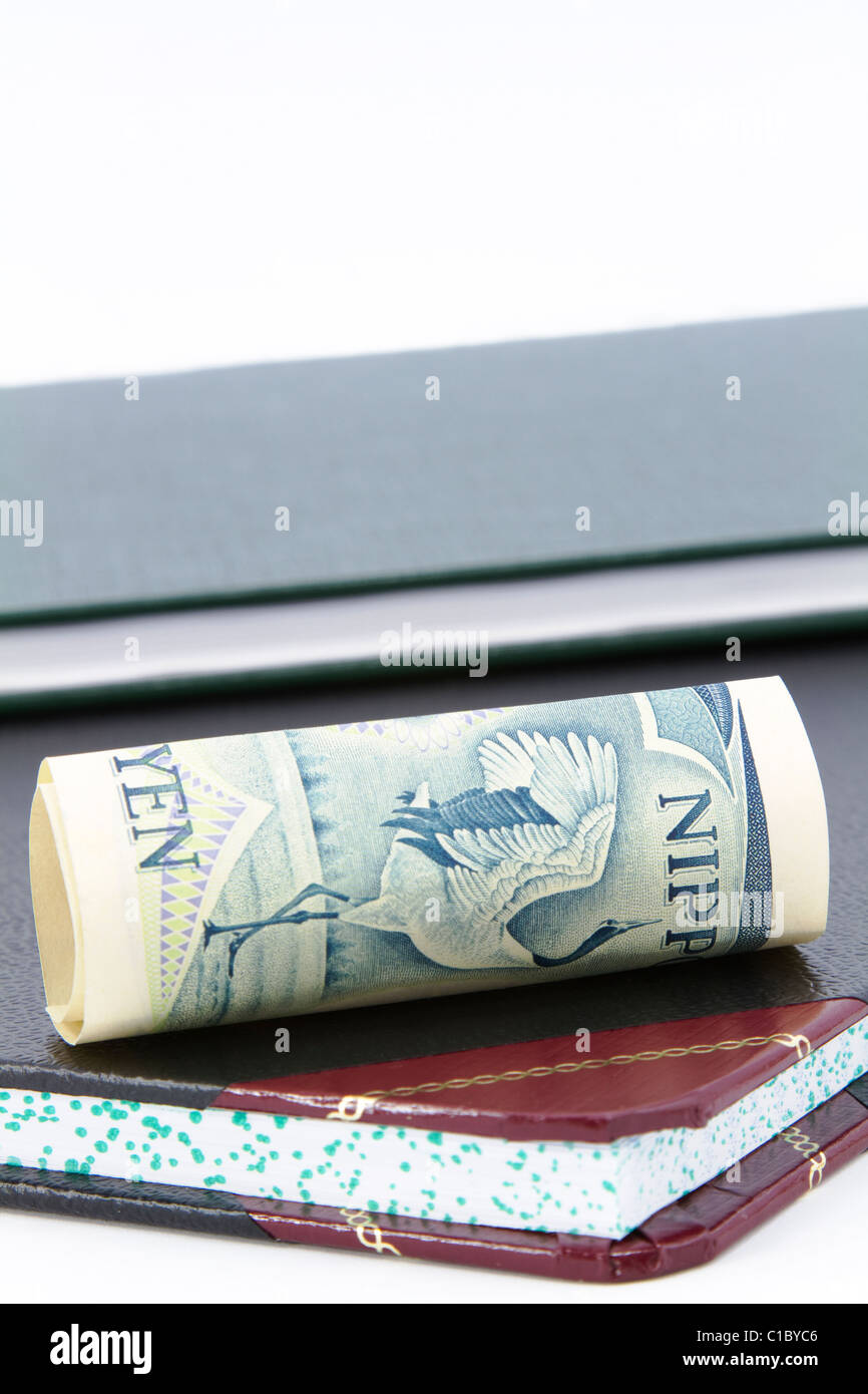 Ledger management hi-res stock photography and images - Alamy