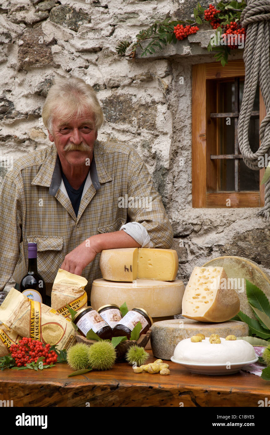 Typical cheese hi-res stock photography and images - Alamy